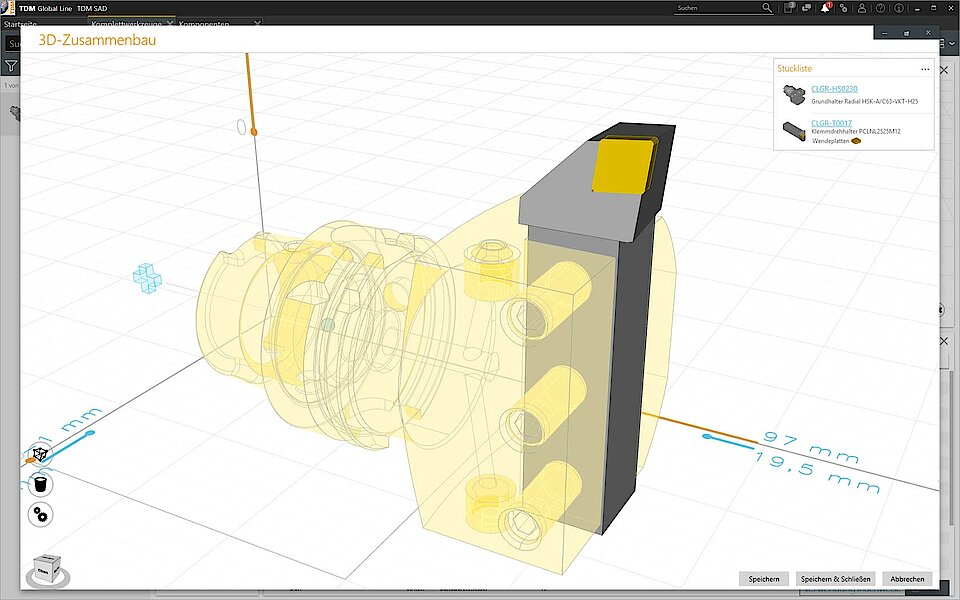 TDM Global Line - TDM Systems