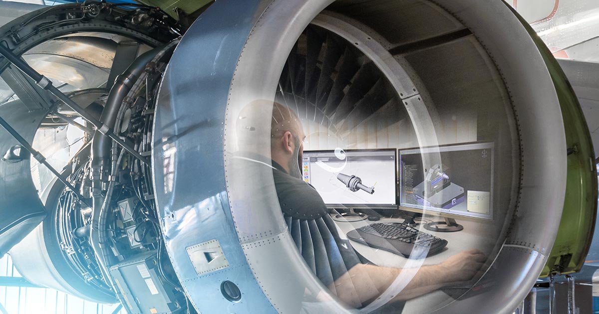 Clearwater Engineering - Aerospace supplier lowers scrap by 45% with ...