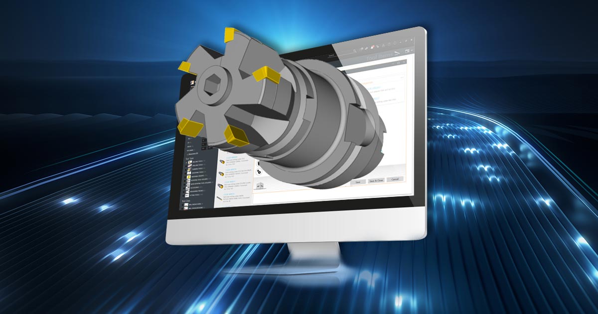 Digital tool twins – digital planning, real simulations and safe start ...