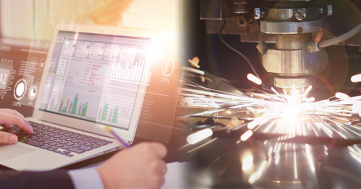 TDM Feeds & Speeds Manager: Cutting values comparison and analysis made ...
