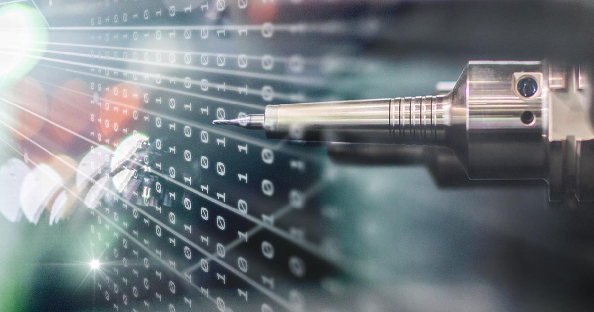 Digital manufacturing solutions for shopfloor machining - TDM Systems