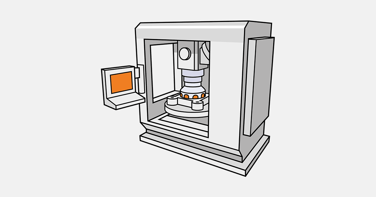 Machine integration for a better communication in your production - TDM ...