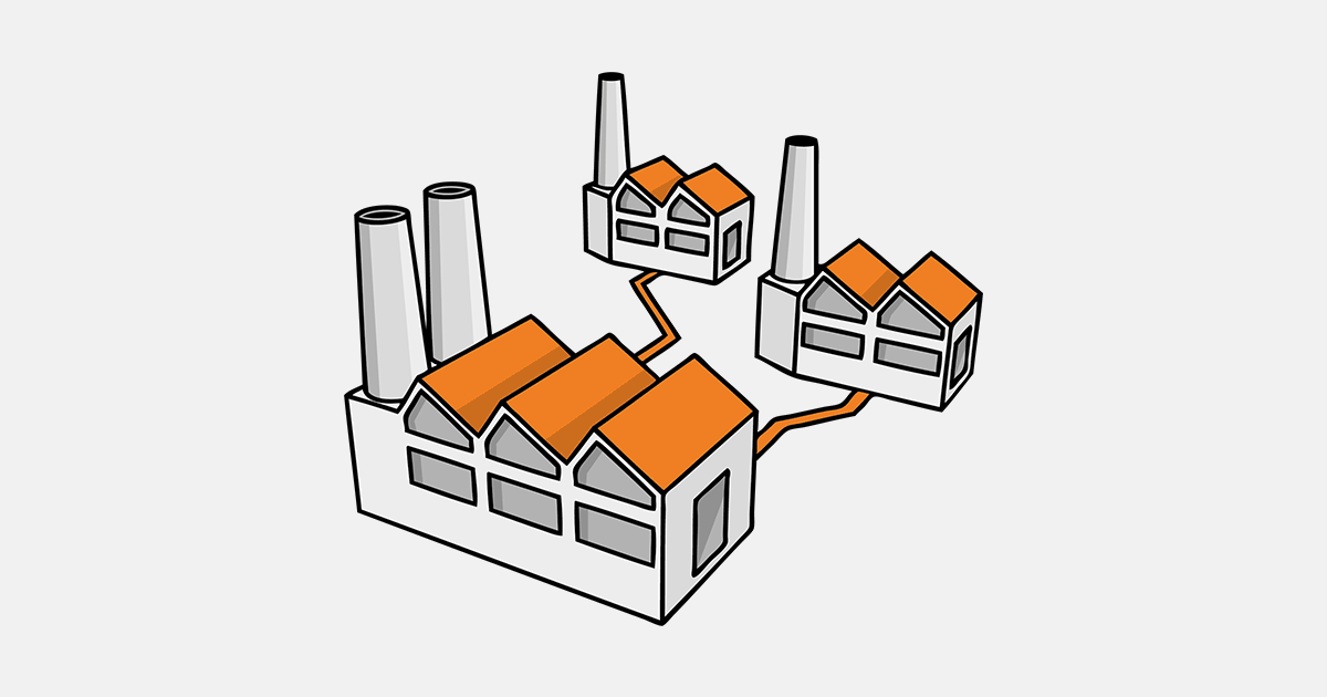 TDM multi plant management software helps organizing tool data - TDM ...