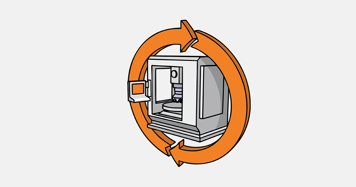 Increase production & organization of tools with TDM software - TDM Systems