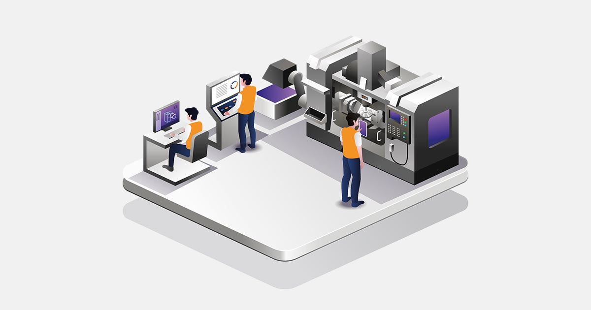 10 reasons for tool management - TDM Systems