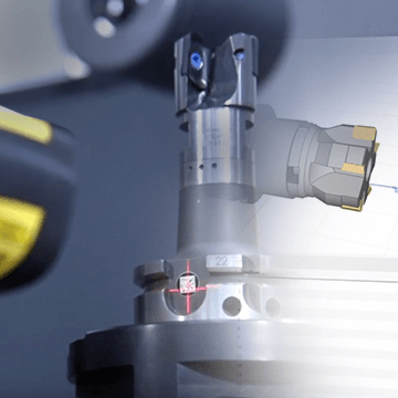 TDM Tool Management with a central database